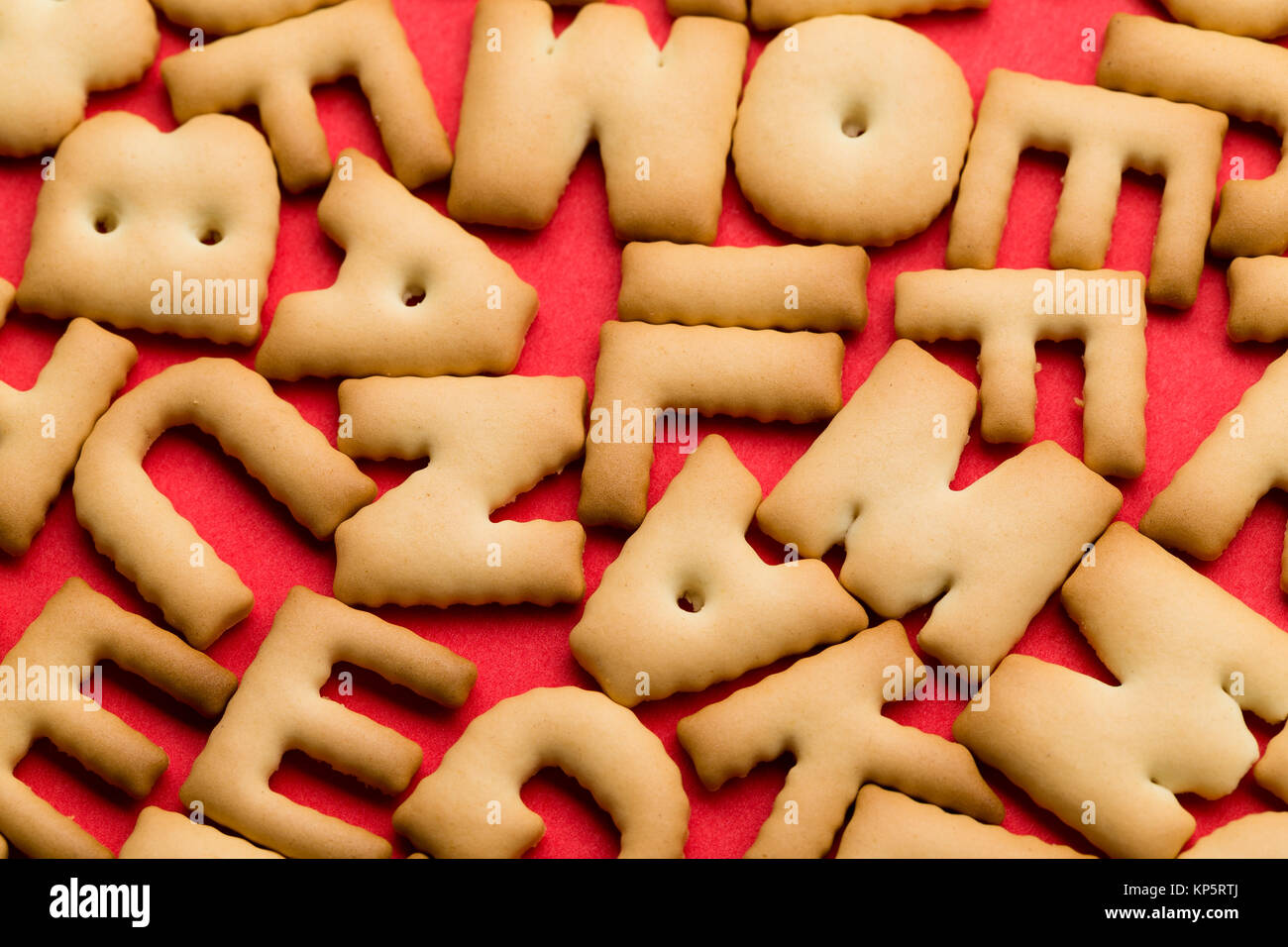 Child eats cookie hi-res stock photography and images - Alamy