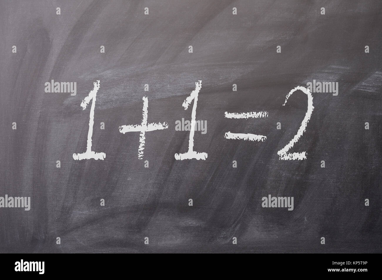 Texture of a blackboard with math Stock Photo - Alamy