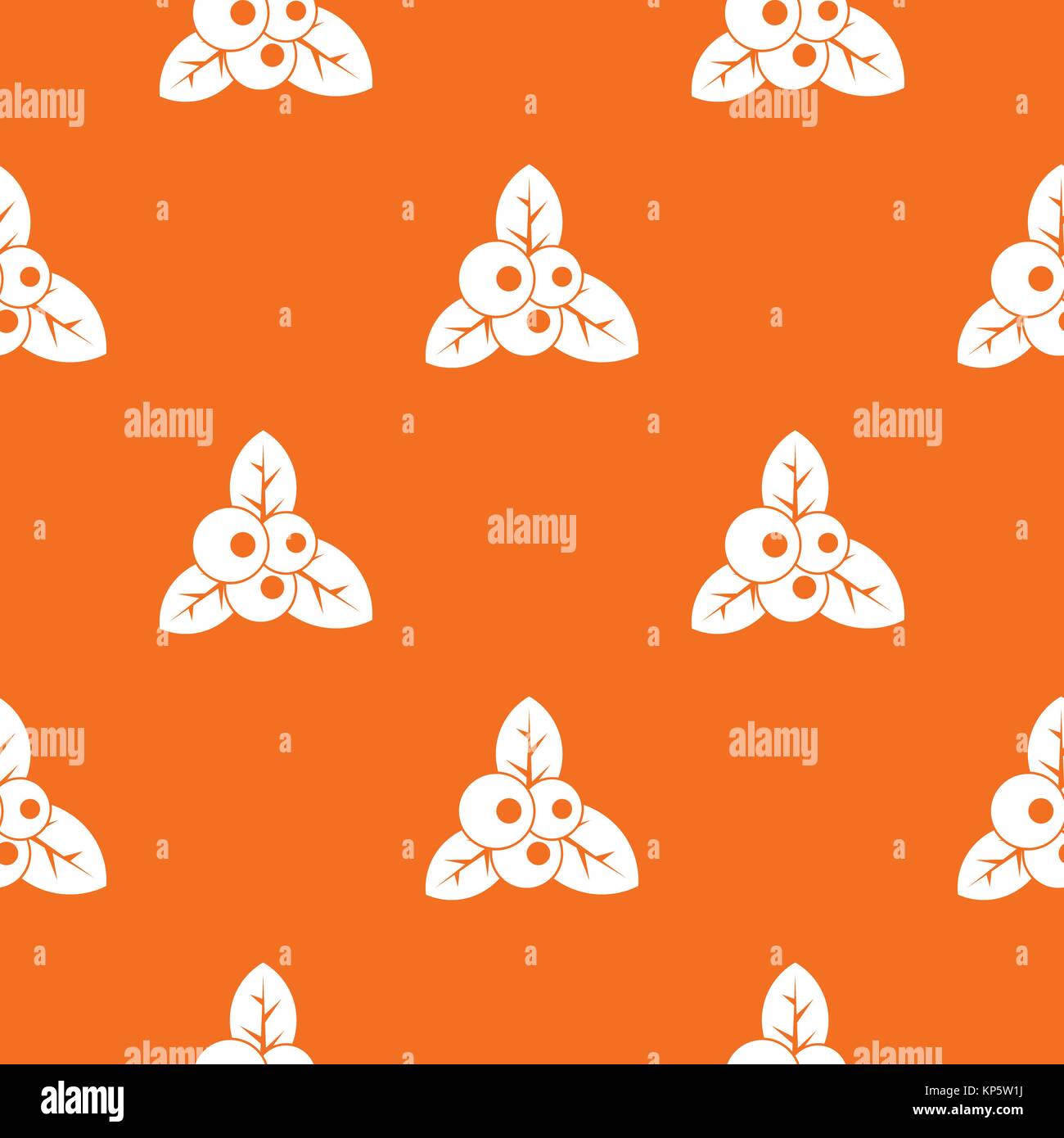 Cranberry pattern seamless Stock Vector Image & Art - Alamy
