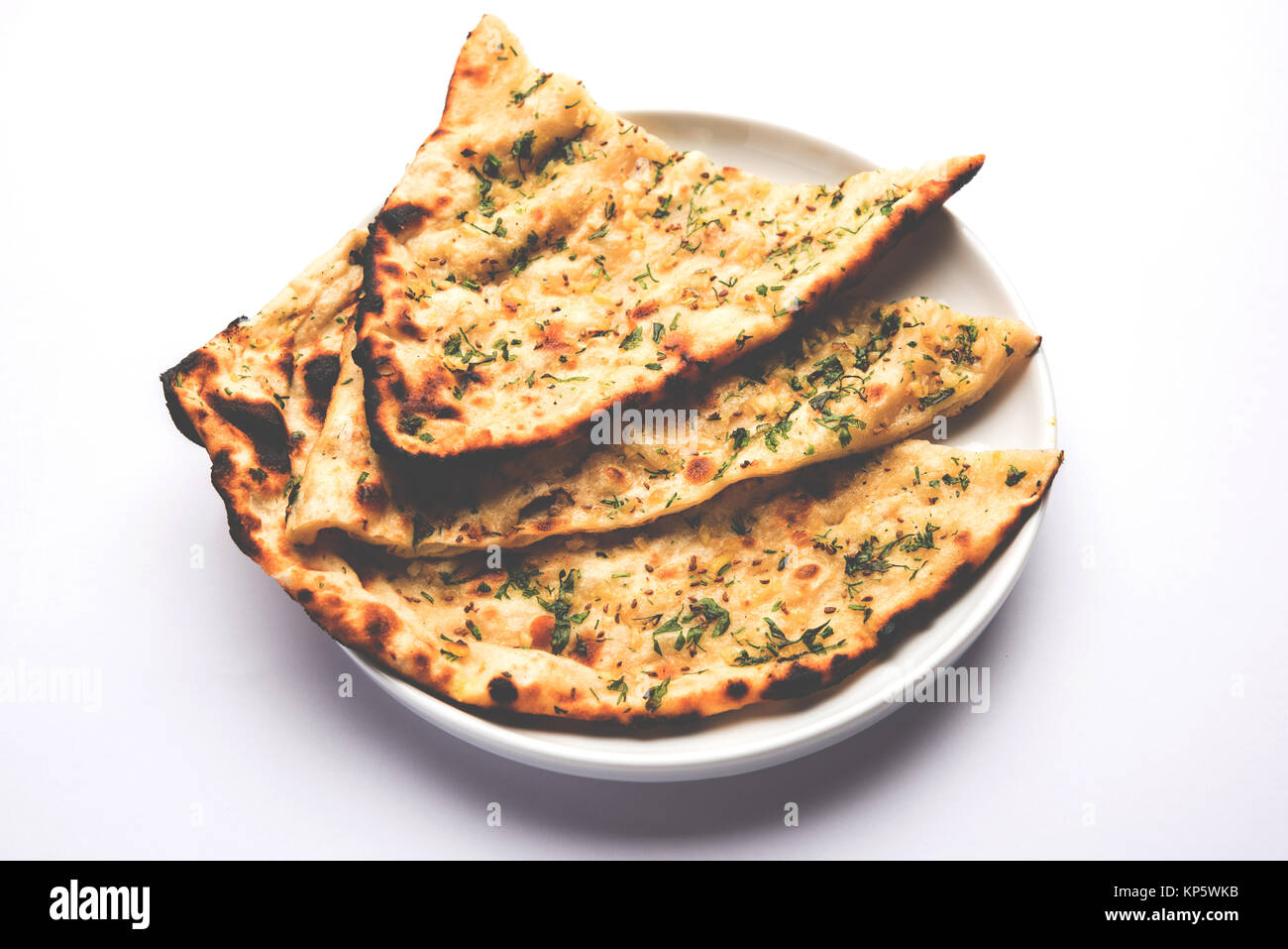 Types Of Indian Breads