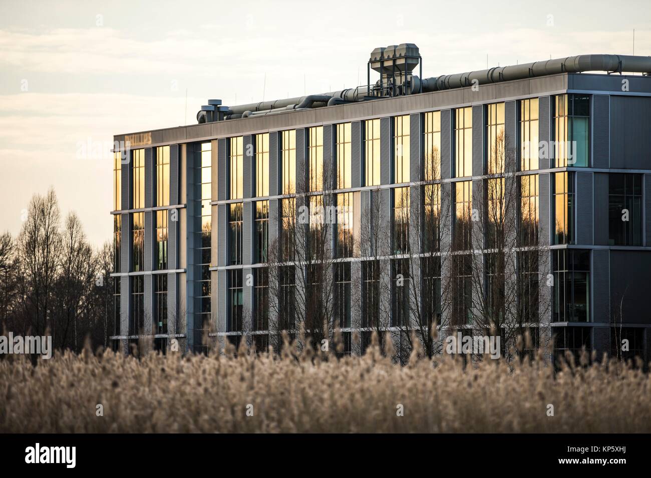 High Tech Campus Eindhoven High Resolution Stock Photography and Images ...