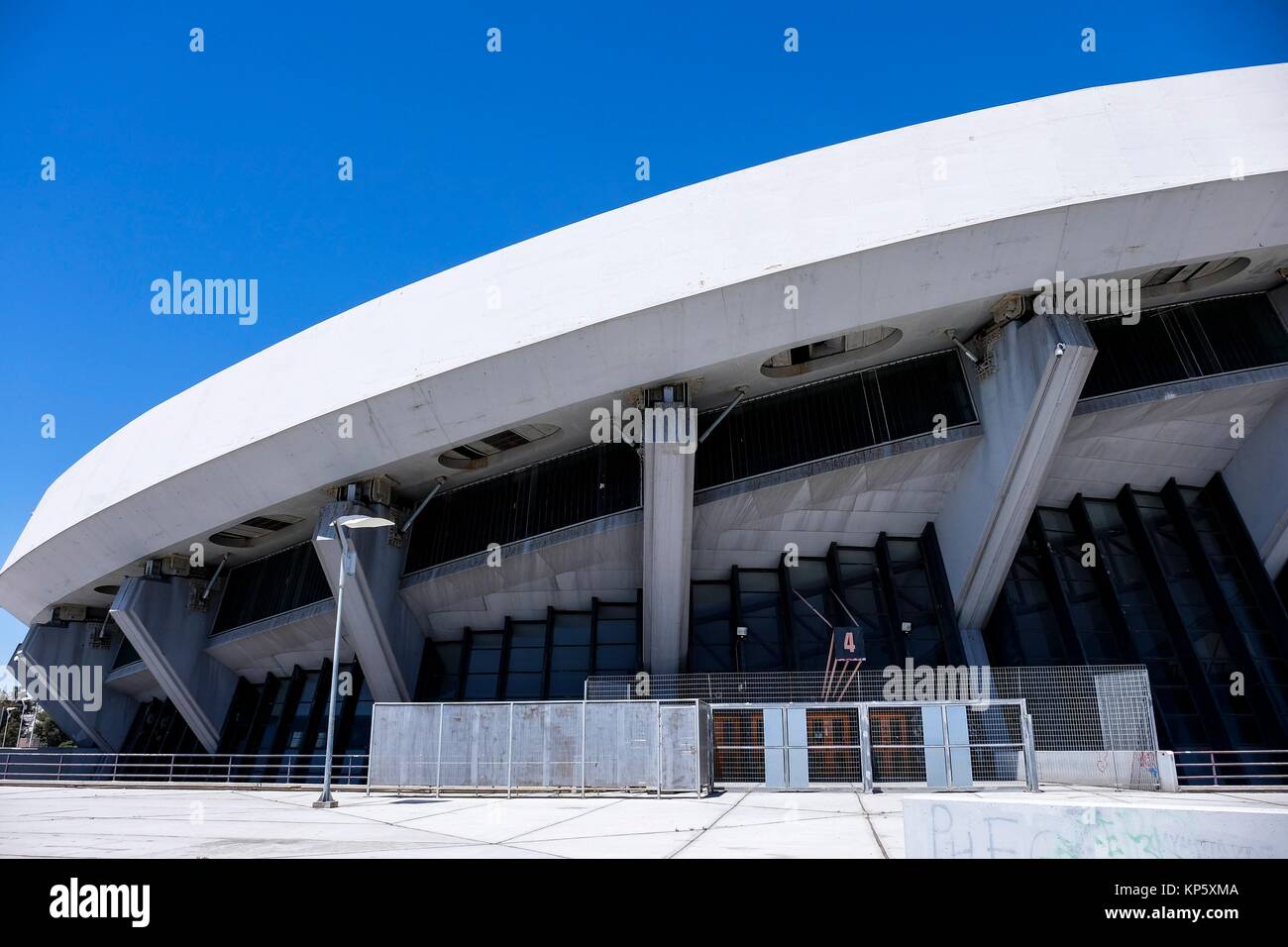 Sef stadium hi-res stock photography and images - Alamy