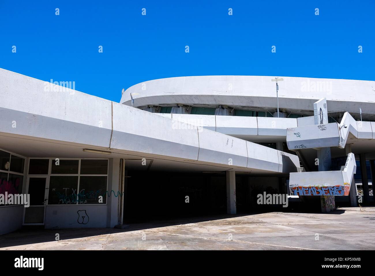 In peace friendship stadium hi-res stock photography and images - Alamy