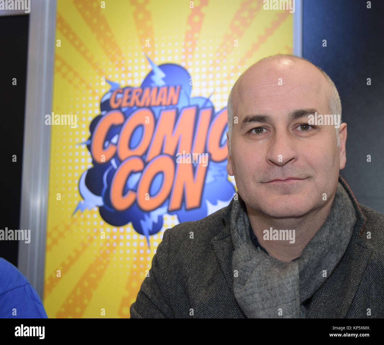 Daniel naprous star wars rogue one hi-res stock photography and images ...