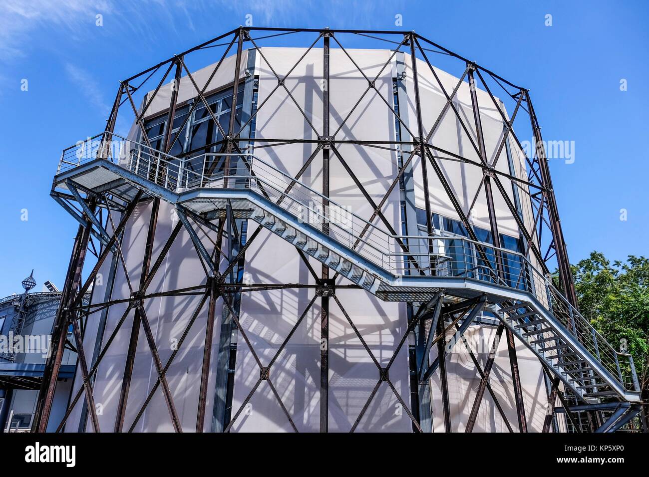 Technopolis athens hi-res stock photography and images - Alamy