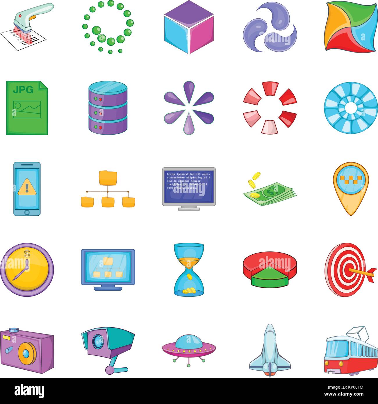 Reckon Stock Vector Images - Alamy
