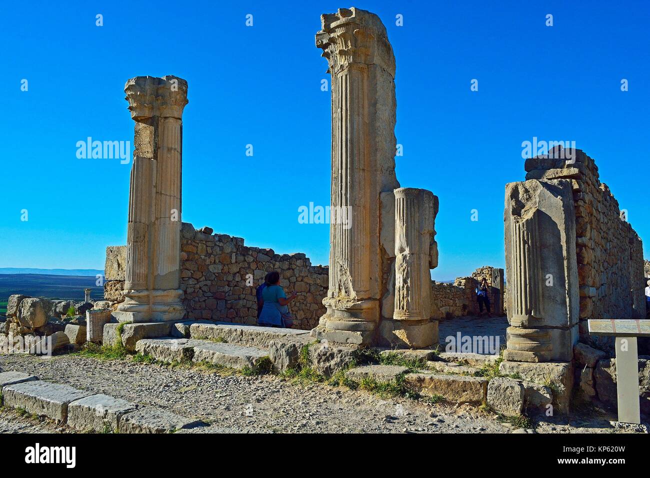 Middle atlas hi-res stock photography and images - Alamy