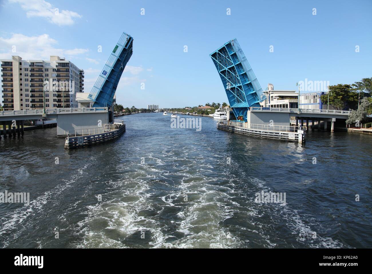 Bridge to miami hi-res stock photography and images - Alamy