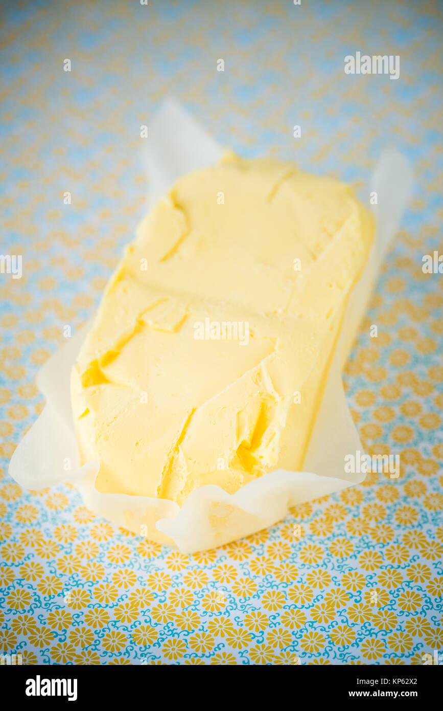 Organic butter dairy produce hi-res stock photography and images - Alamy