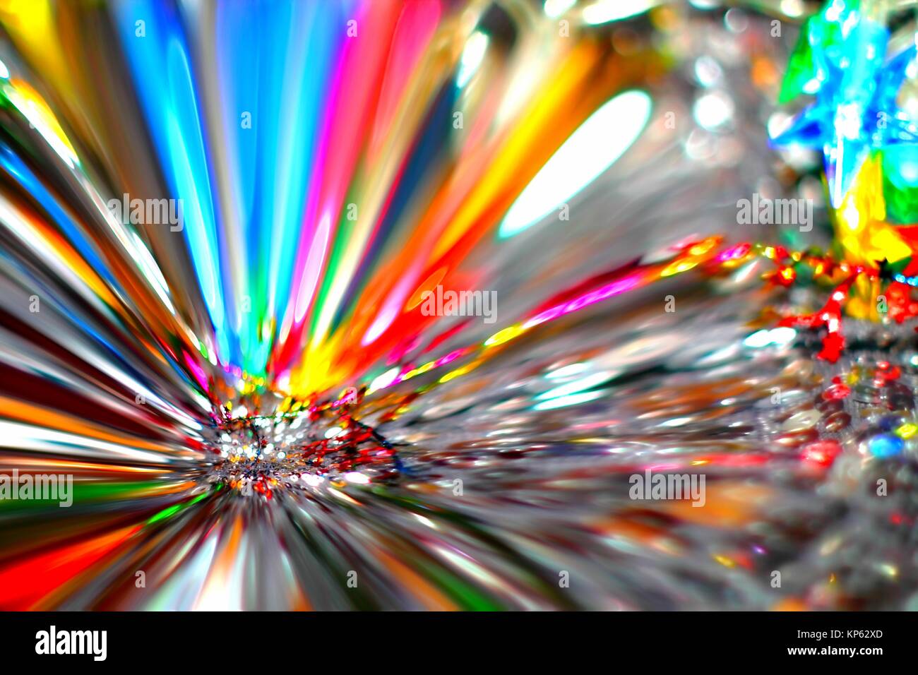 Bright colored fluid flow background Stock Photo - Alamy