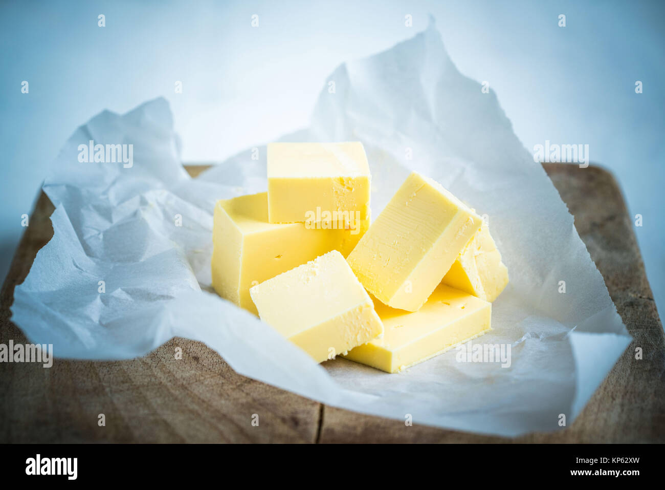 Organic butter dairy produce hi-res stock photography and images - Alamy
