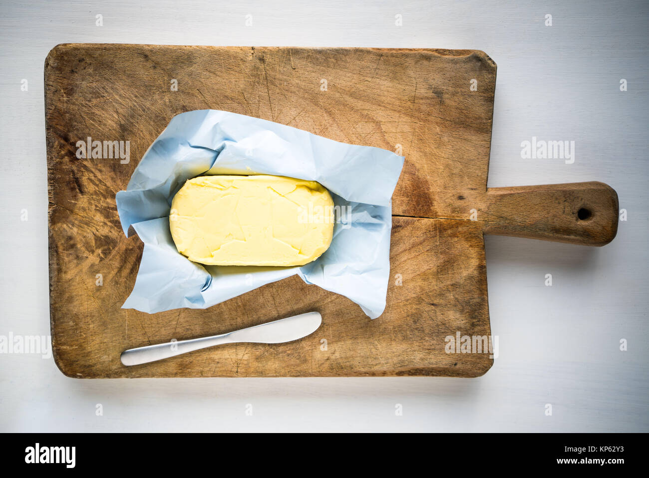 Organic butter dairy produce hi-res stock photography and images - Alamy