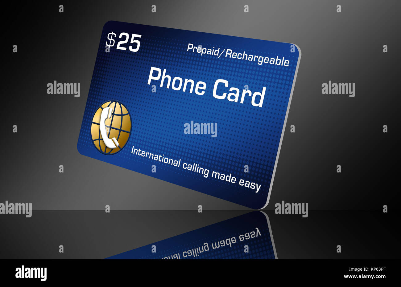 Pre paid cards hi-res stock photography and images - Alamy