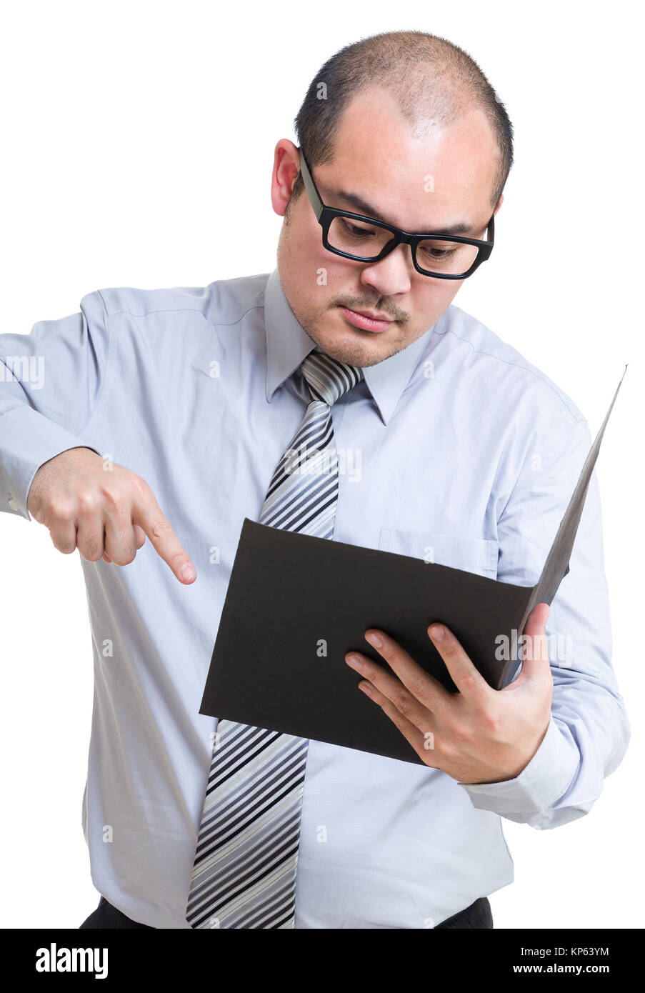 Angry point beard strong hi-res stock photography and images - Alamy