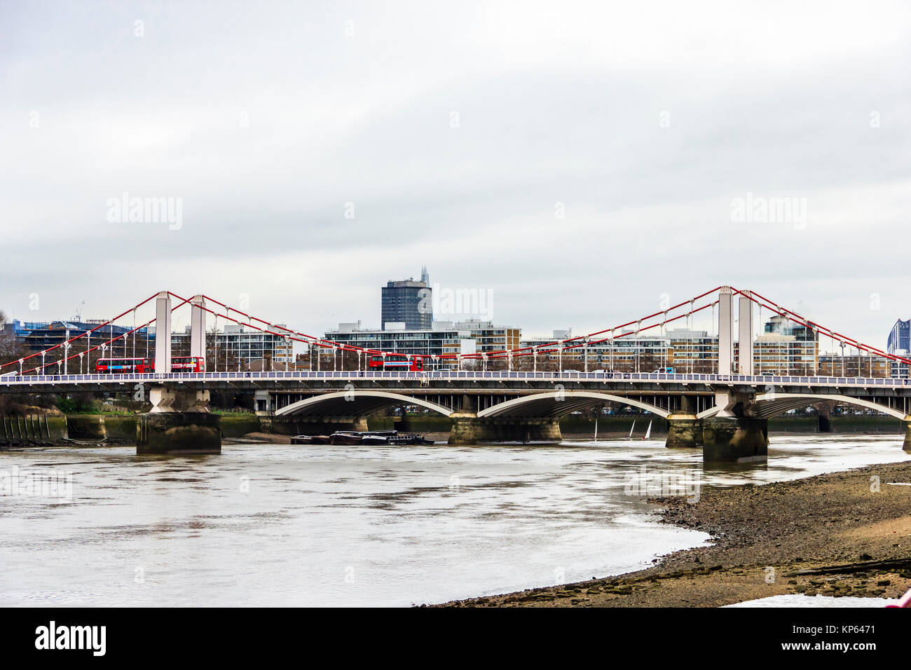 Chelsea River Boats High Resolution Stock Photography and Images - Alamy