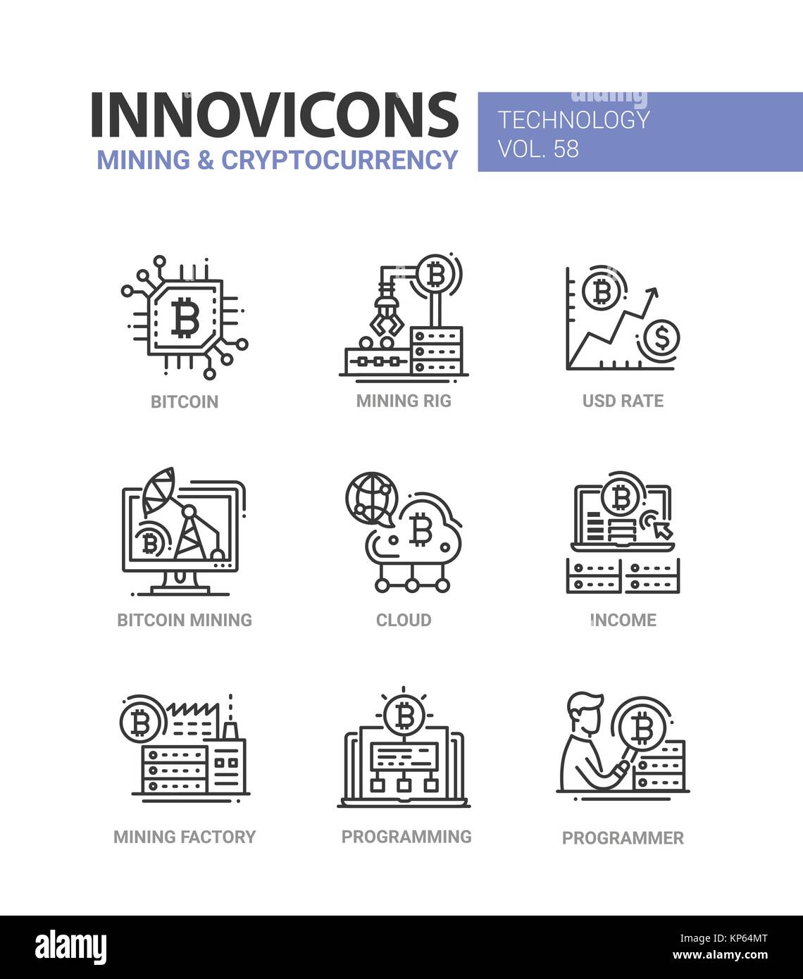 Rig design Stock Vector Images - Alamy