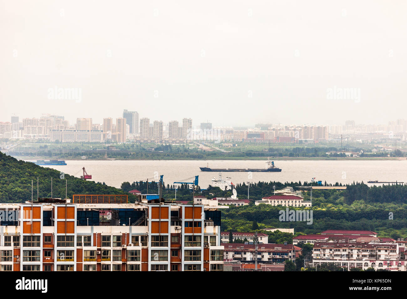 jiangyin / china Stock Photo - Alamy