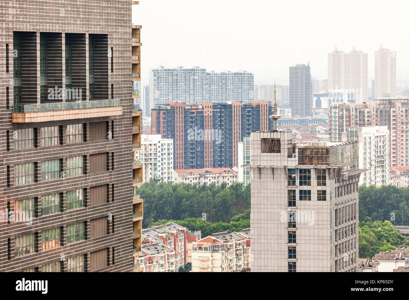 Jiangyin city hi-res stock photography and images - Alamy