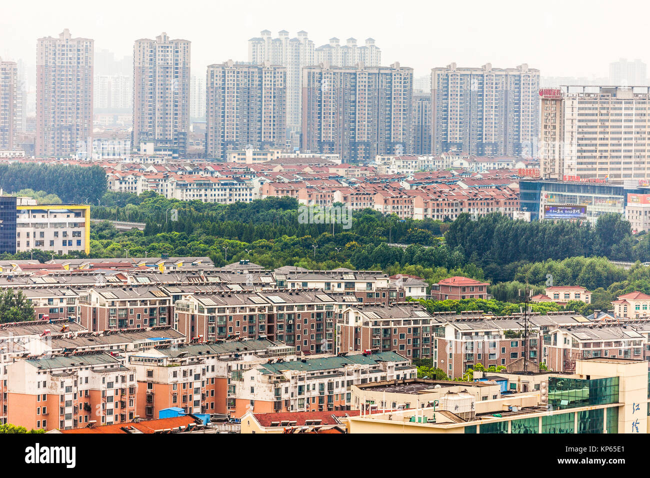jiangyin / china Stock Photo - Alamy