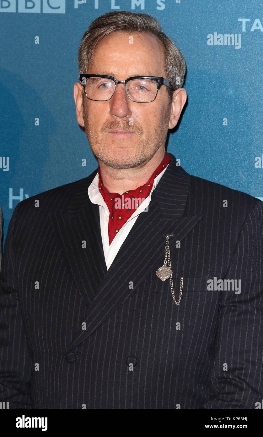 London, UK. Michael Smiley at British Independent Film Awards at Old ...