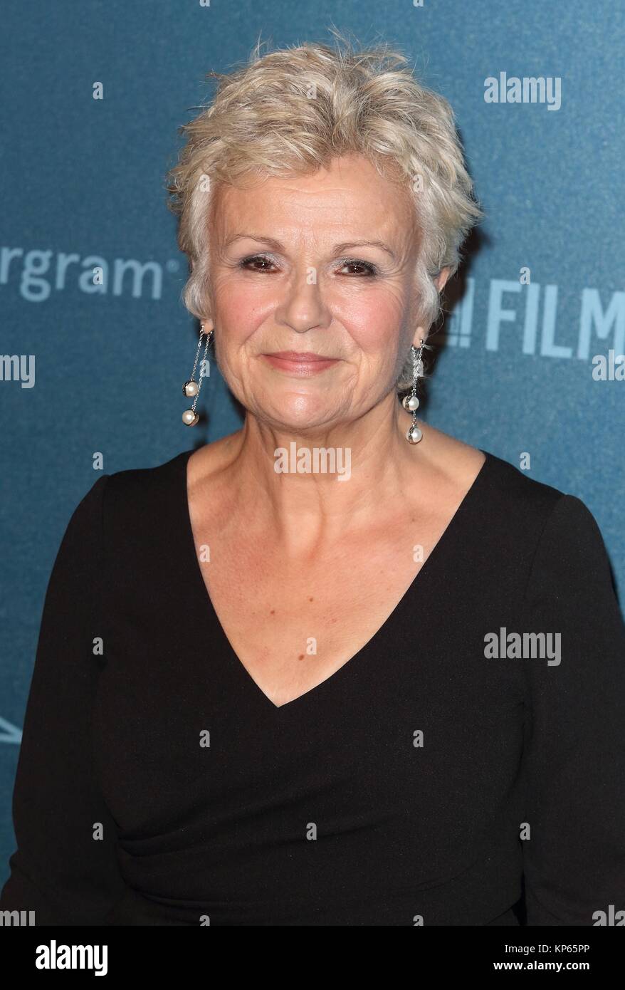 London, UK. Dame Julie Walters at British Independent Film Awards at ...