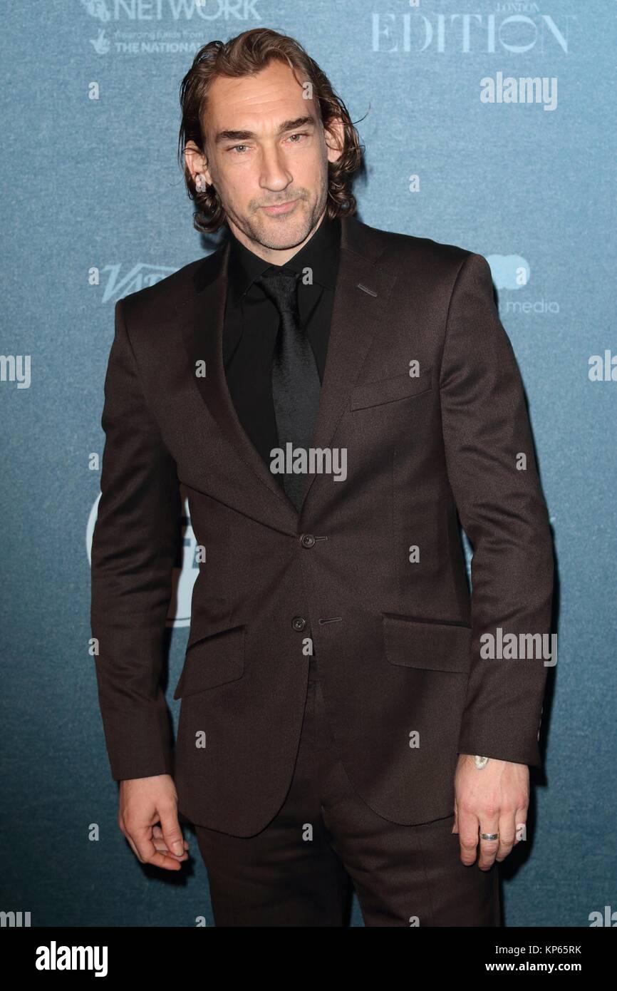 London, UK. Joseph Mawle at British Independent Film Awards at Old ...