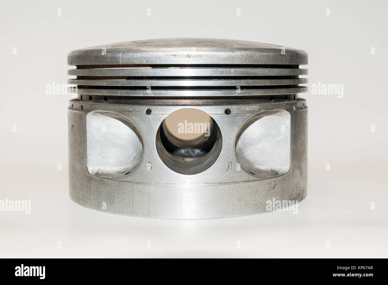 Inside engine hi-res stock photography and images - Alamy