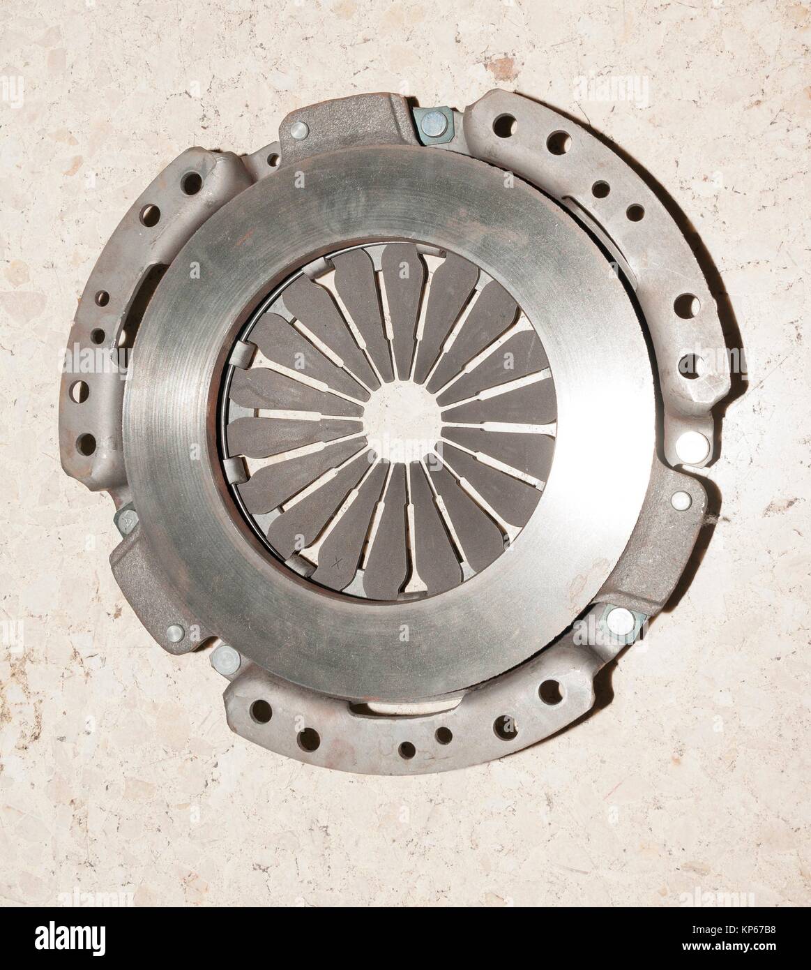 Motor brake hi-res stock photography and images - Alamy