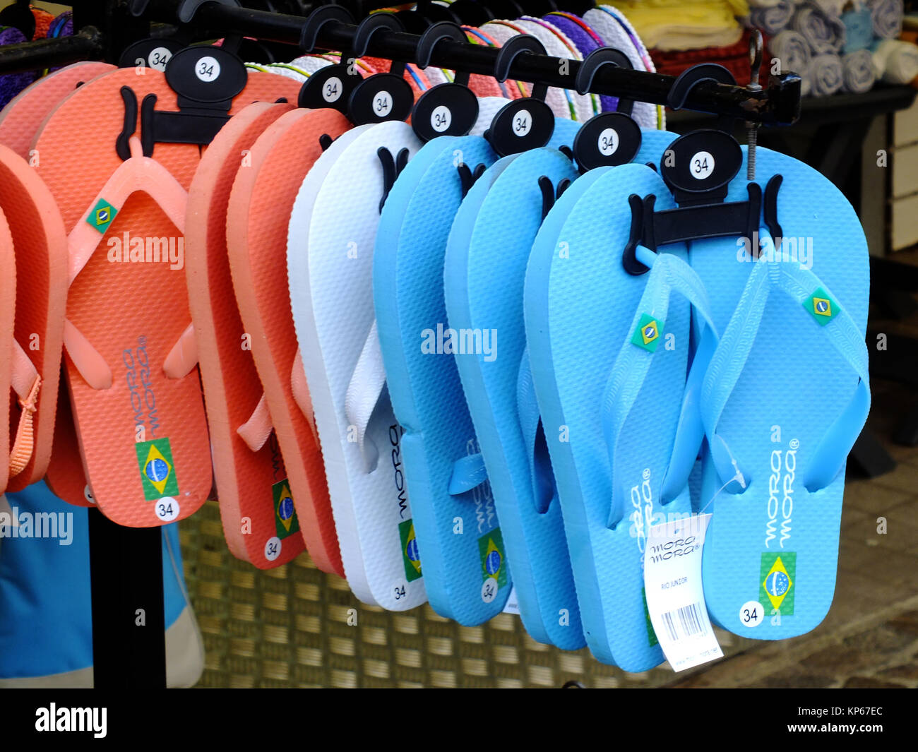 Shoe store interior hi-res stock photography and images - Alamy