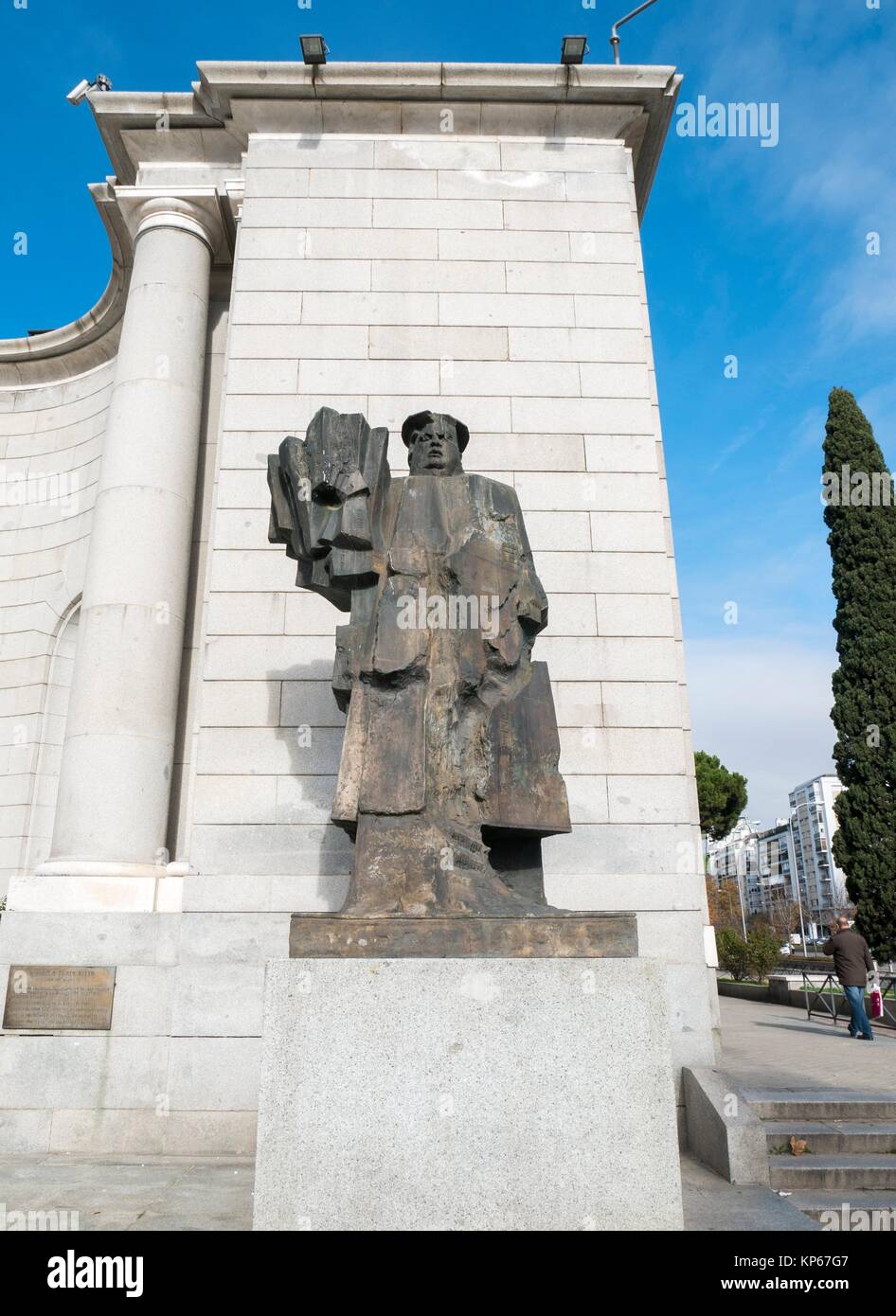 Prieto hi-res stock photography and images - Alamy