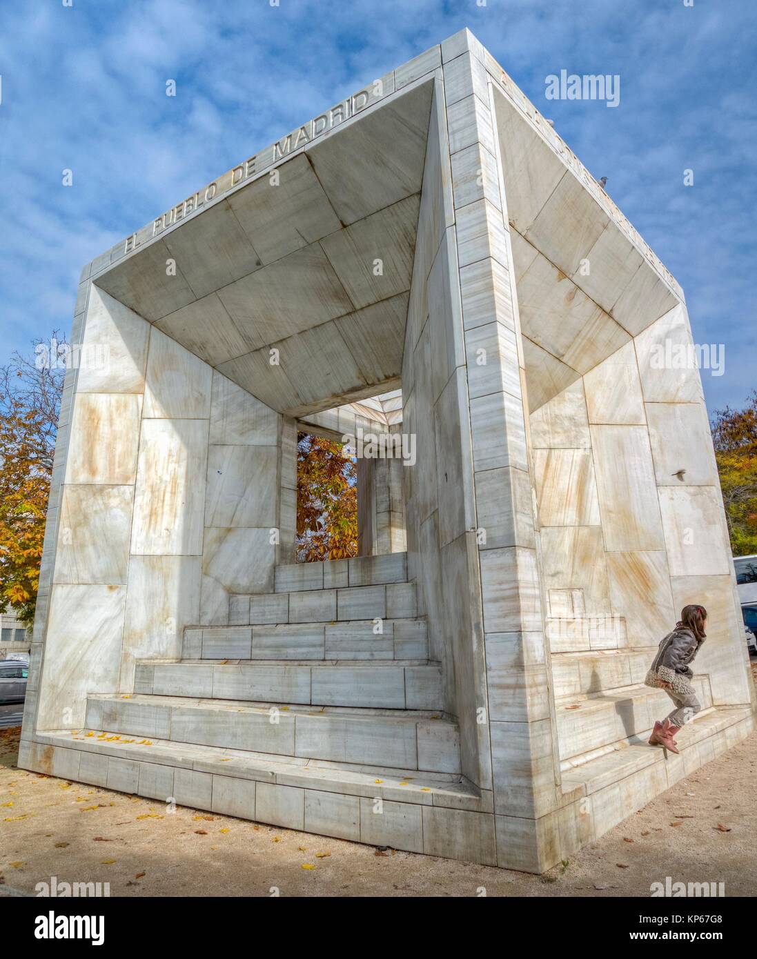 Tesseract High Resolution Stock Photography and Images - Alamy