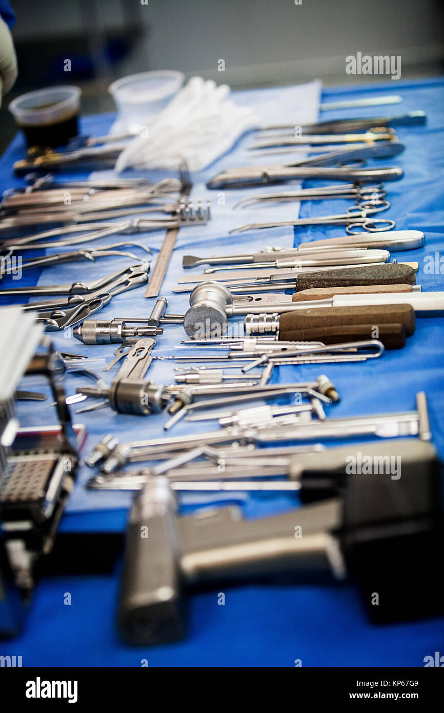 Orthopedic device hi-res stock photography and images - Alamy