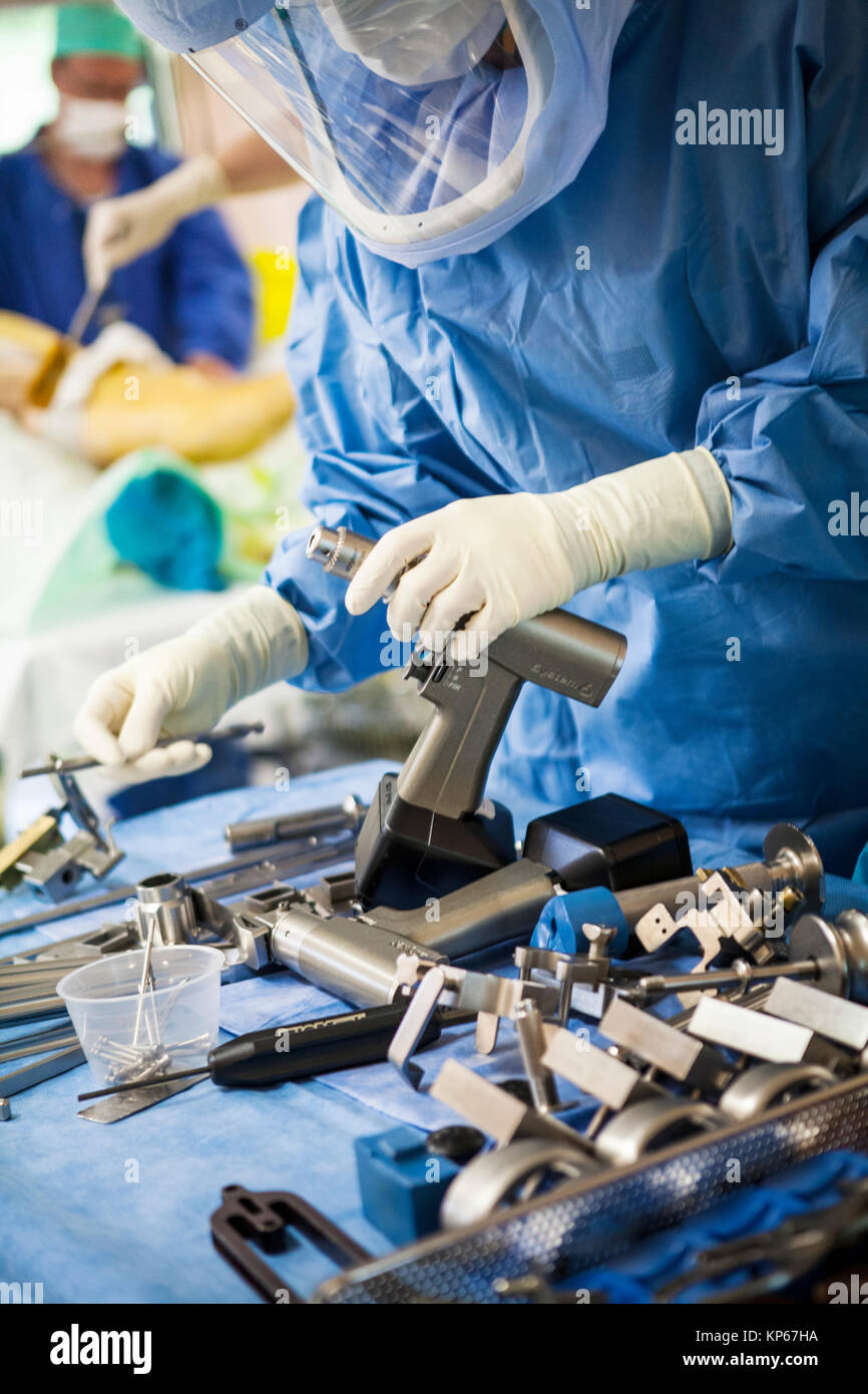 Orthopedic hi-res stock photography and images - Alamy