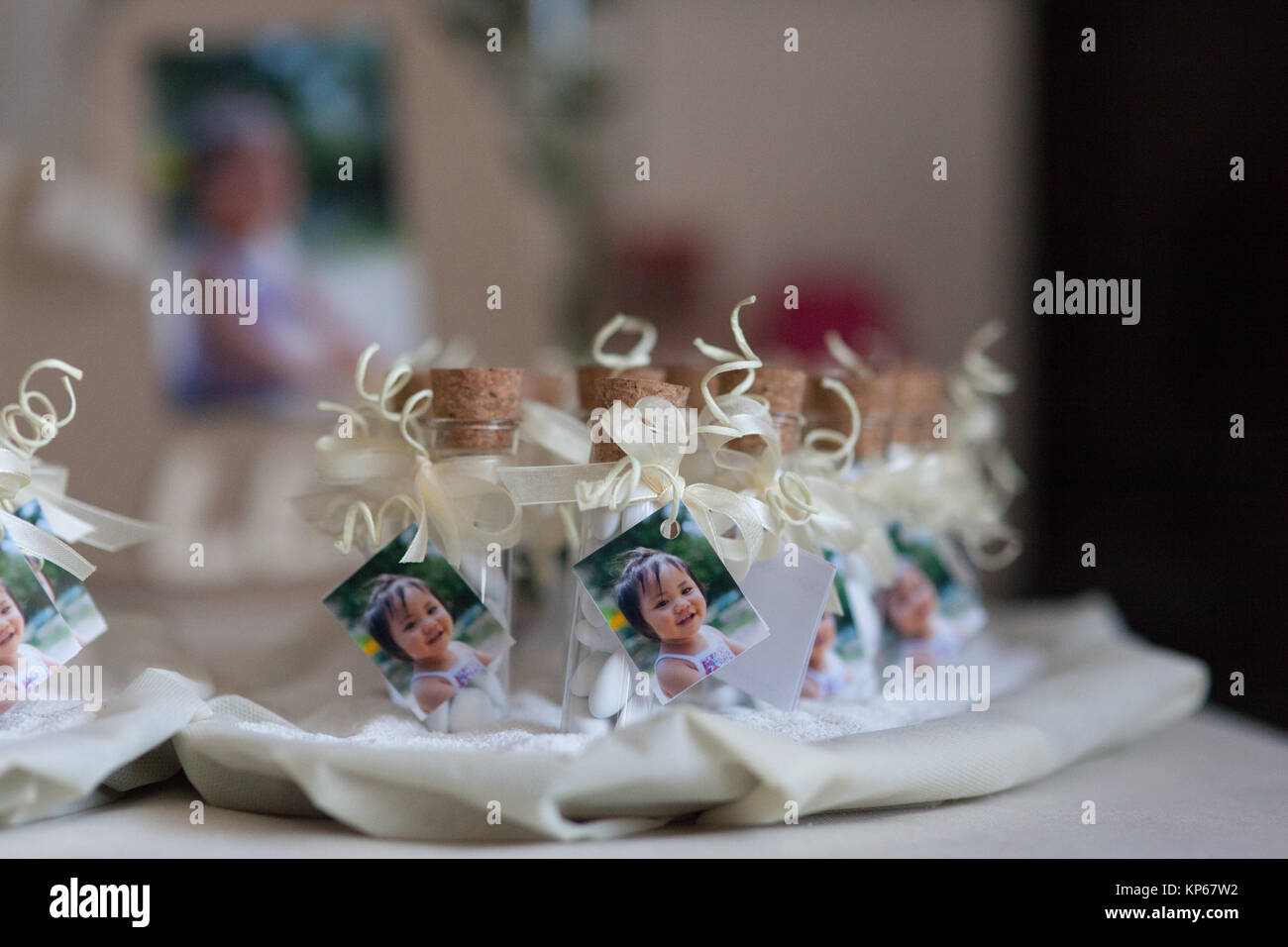 Catholic Baptism High Resolution Stock Photography and Images - Alamy