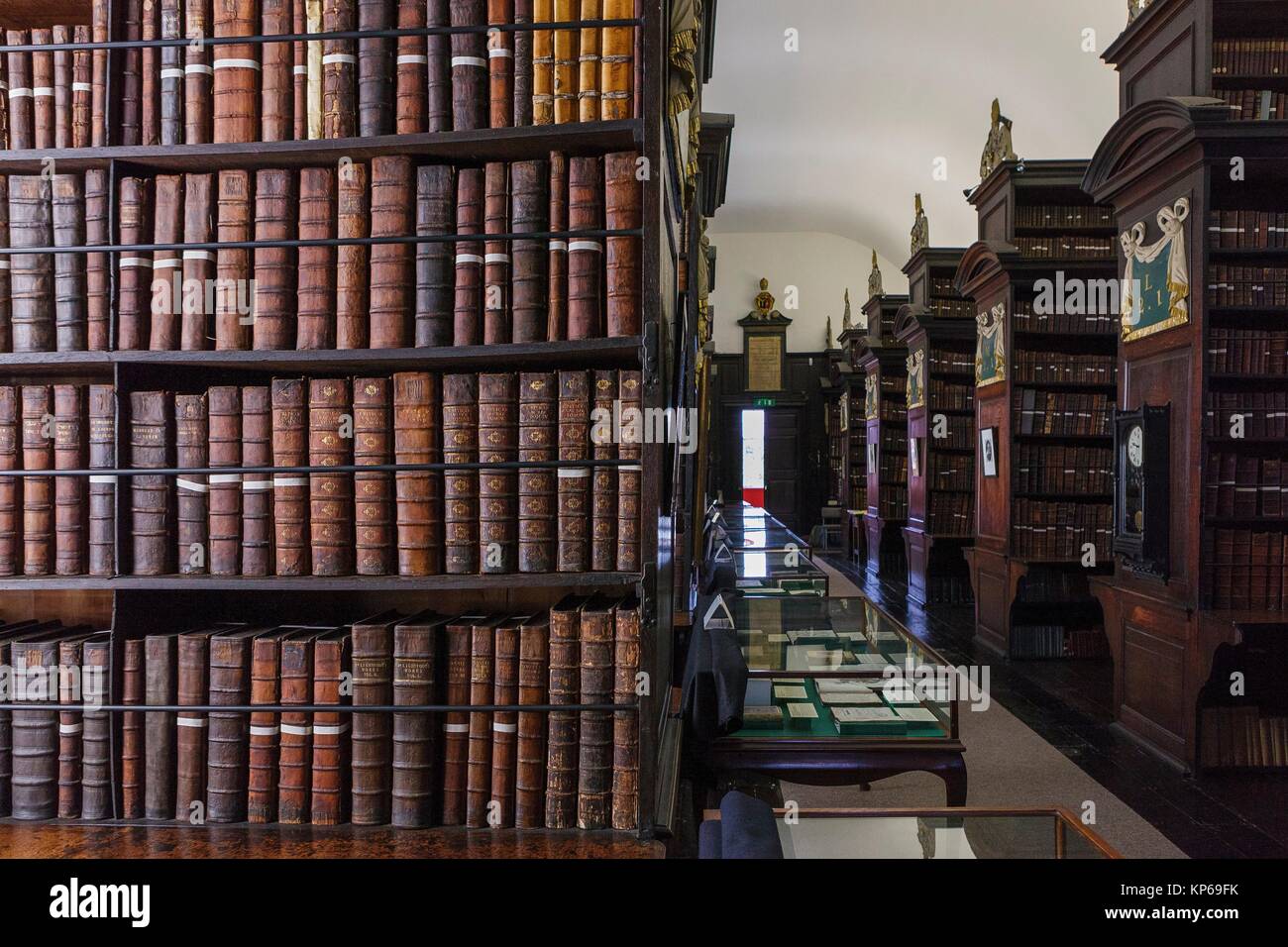 Interior British Library Stock Photos & Interior British Library Stock ...
