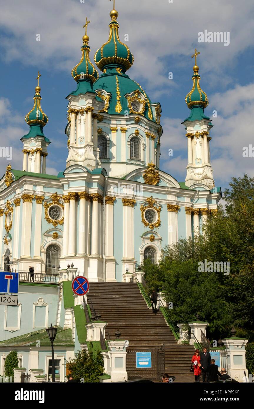 Eastern orthodox church ukraine hi-res stock photography and images - Alamy