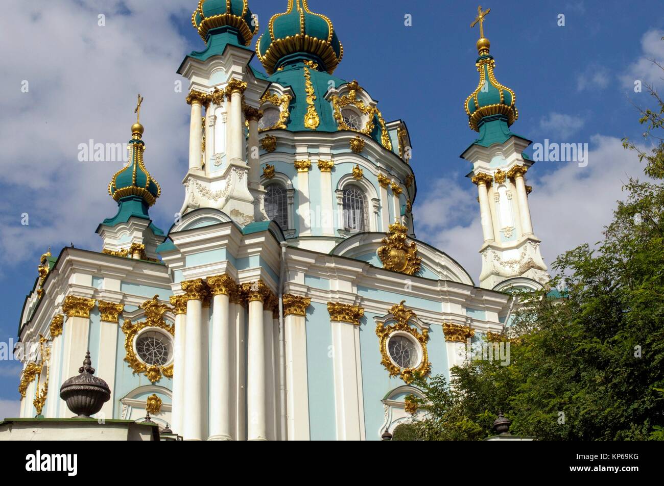 Eastern Orthodox Church Ukraine Stock Photos & Eastern Orthodox Church ...