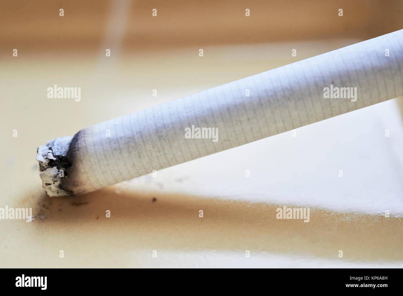 Cigarette cinder hi-res stock photography and images - Alamy