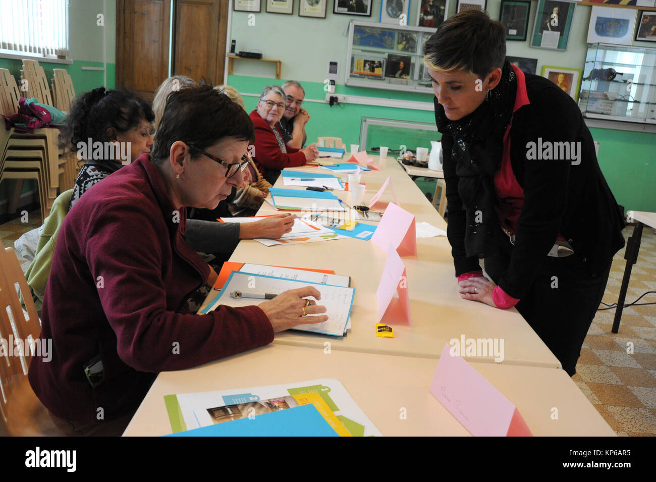 Memory block and brain hi-res stock photography and images - Alamy