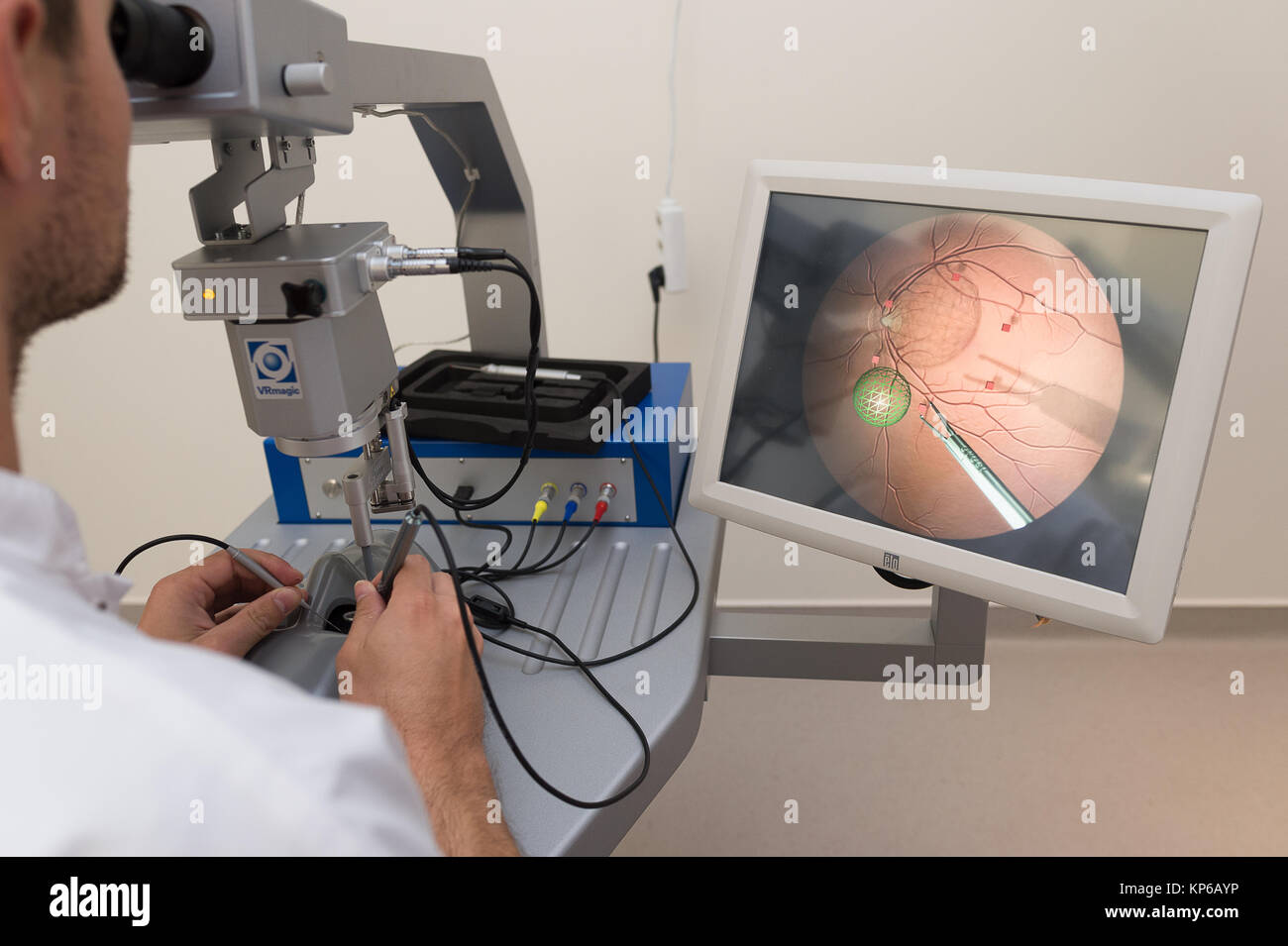 Simulation education hi-res stock photography and images - Alamy