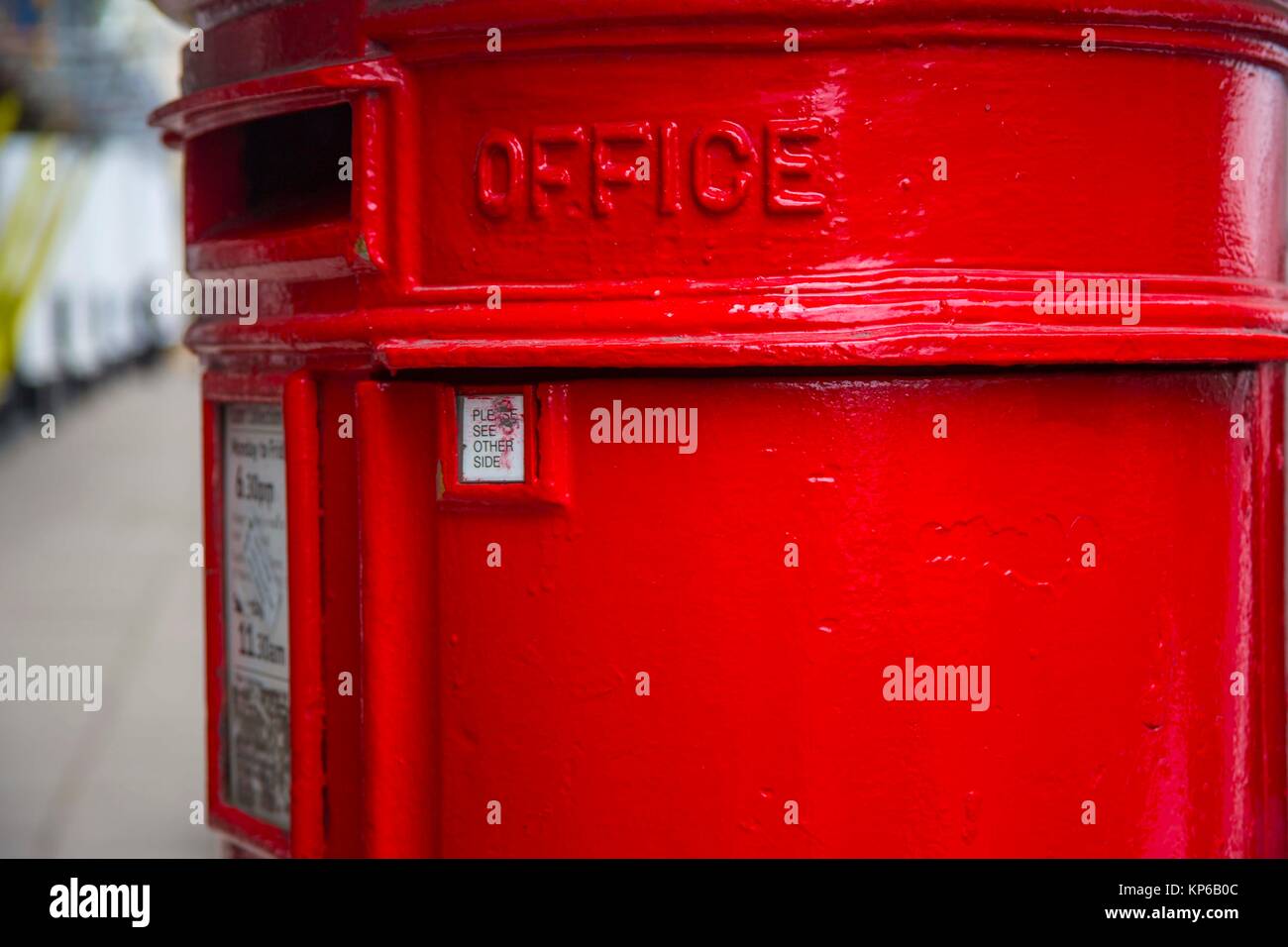 City night streets by full moon in spring hi-res stock photography and ...