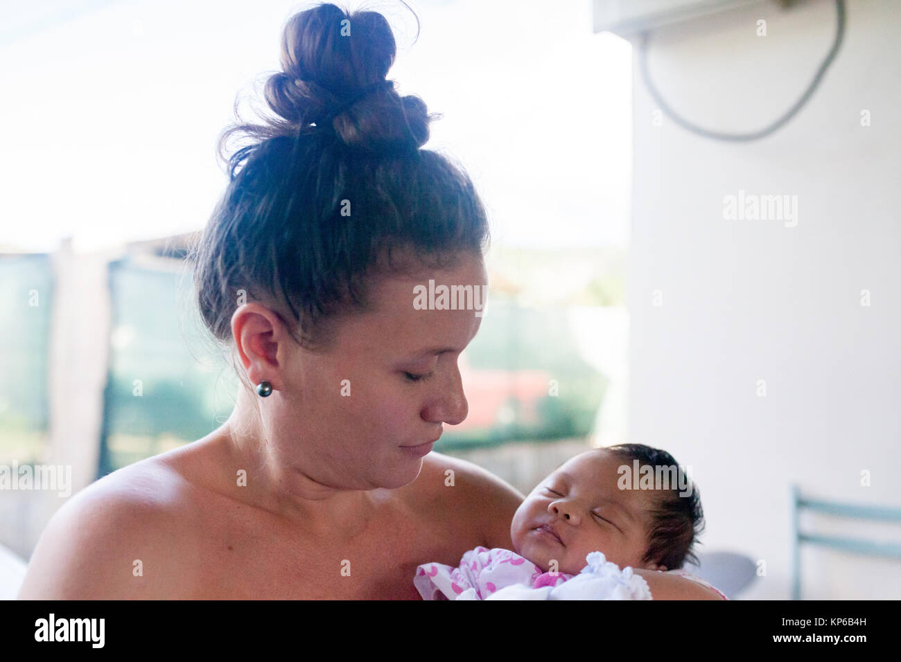 Adoption family hi-res stock photography and images - Alamy