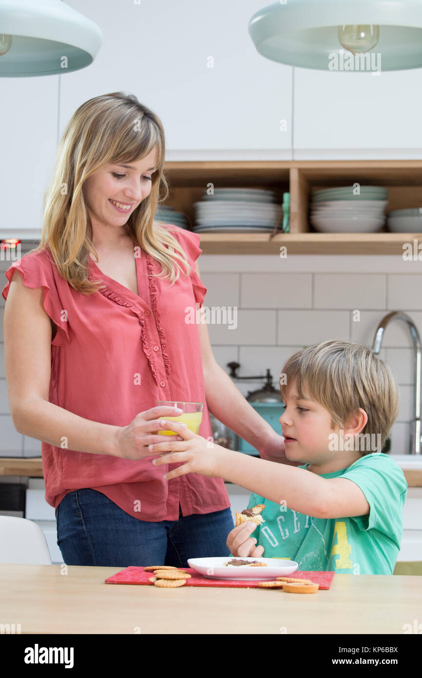 Children sweets and fizzy drinks hi-res stock photography and images ...