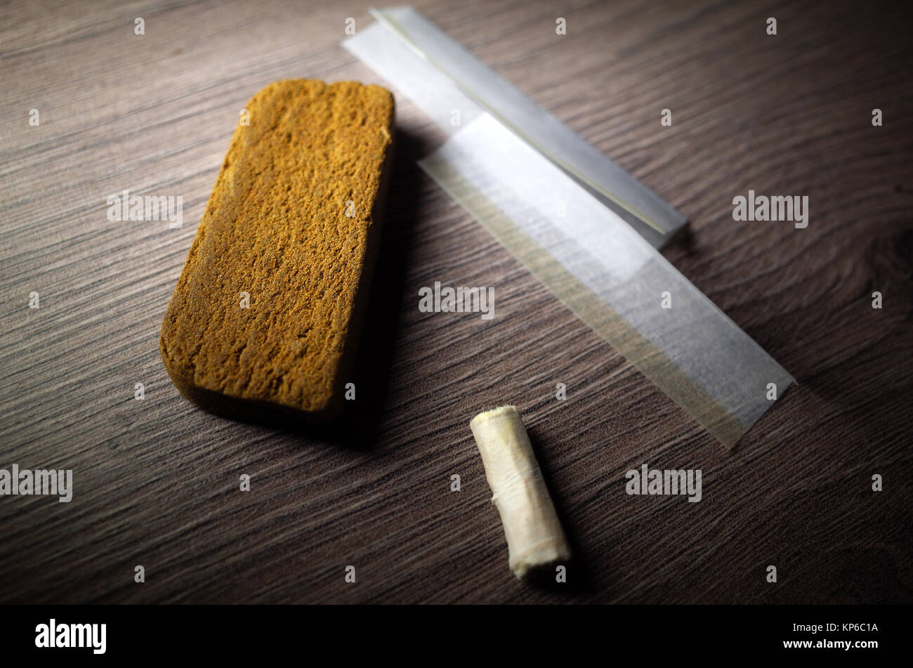 Cannabis resin hi-res stock photography and images - Alamy