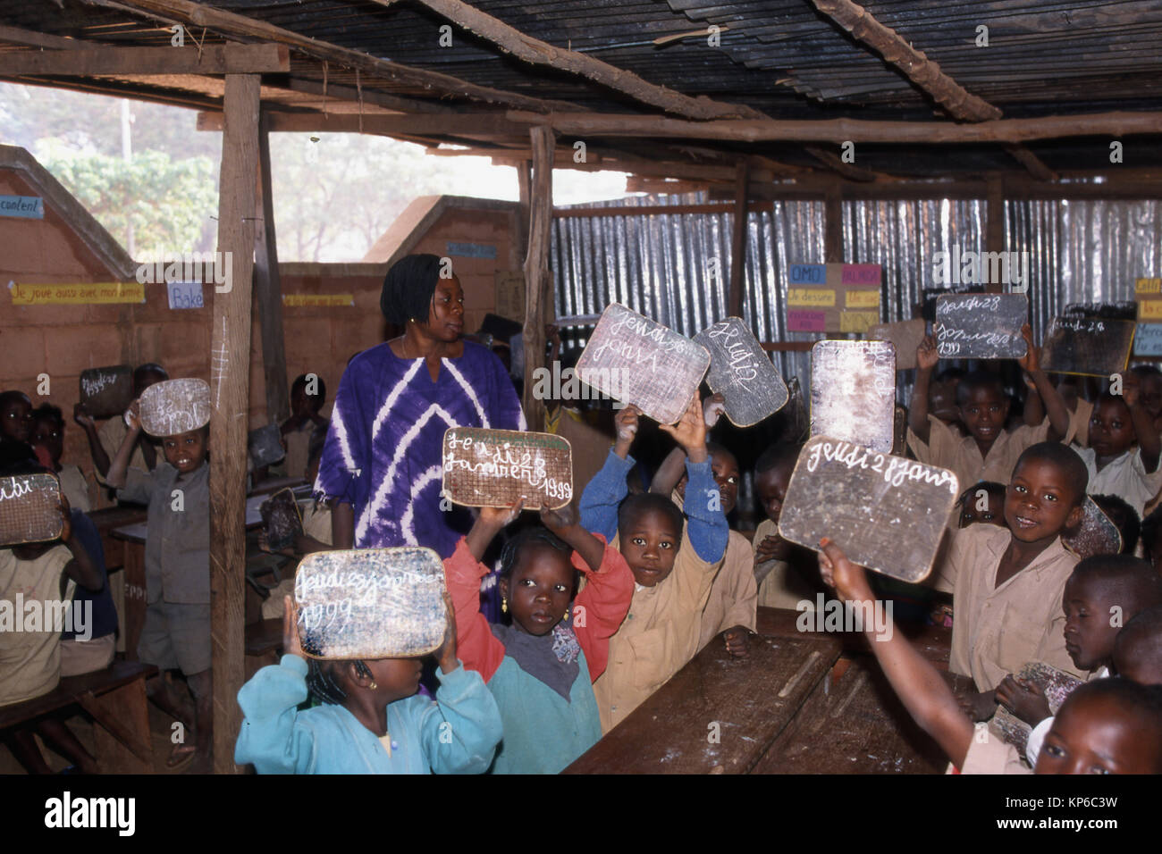 Adult education africa hi-res stock photography and images - Alamy