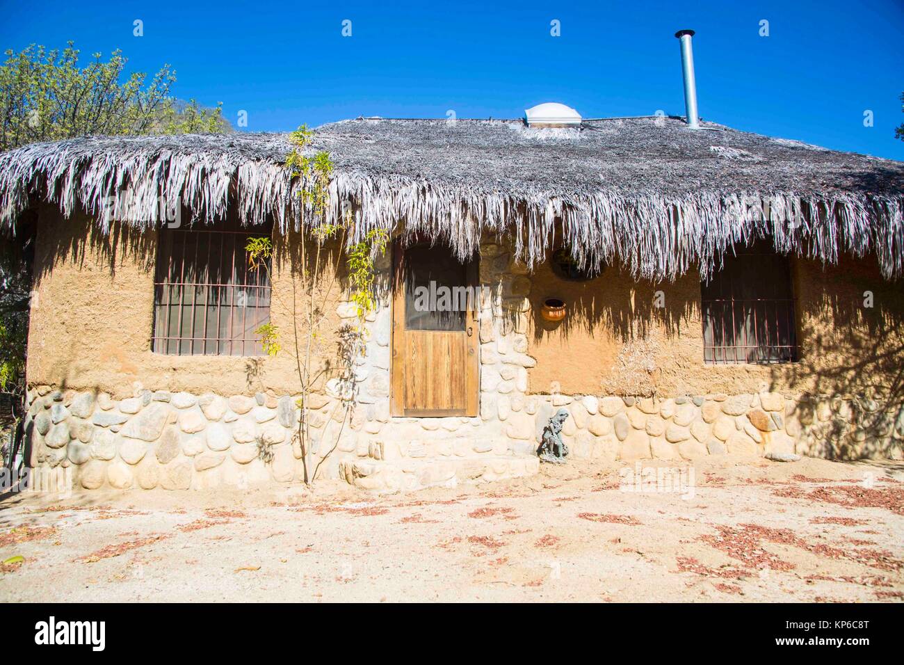 Baja mexico outback hi-res stock photography and images - Alamy