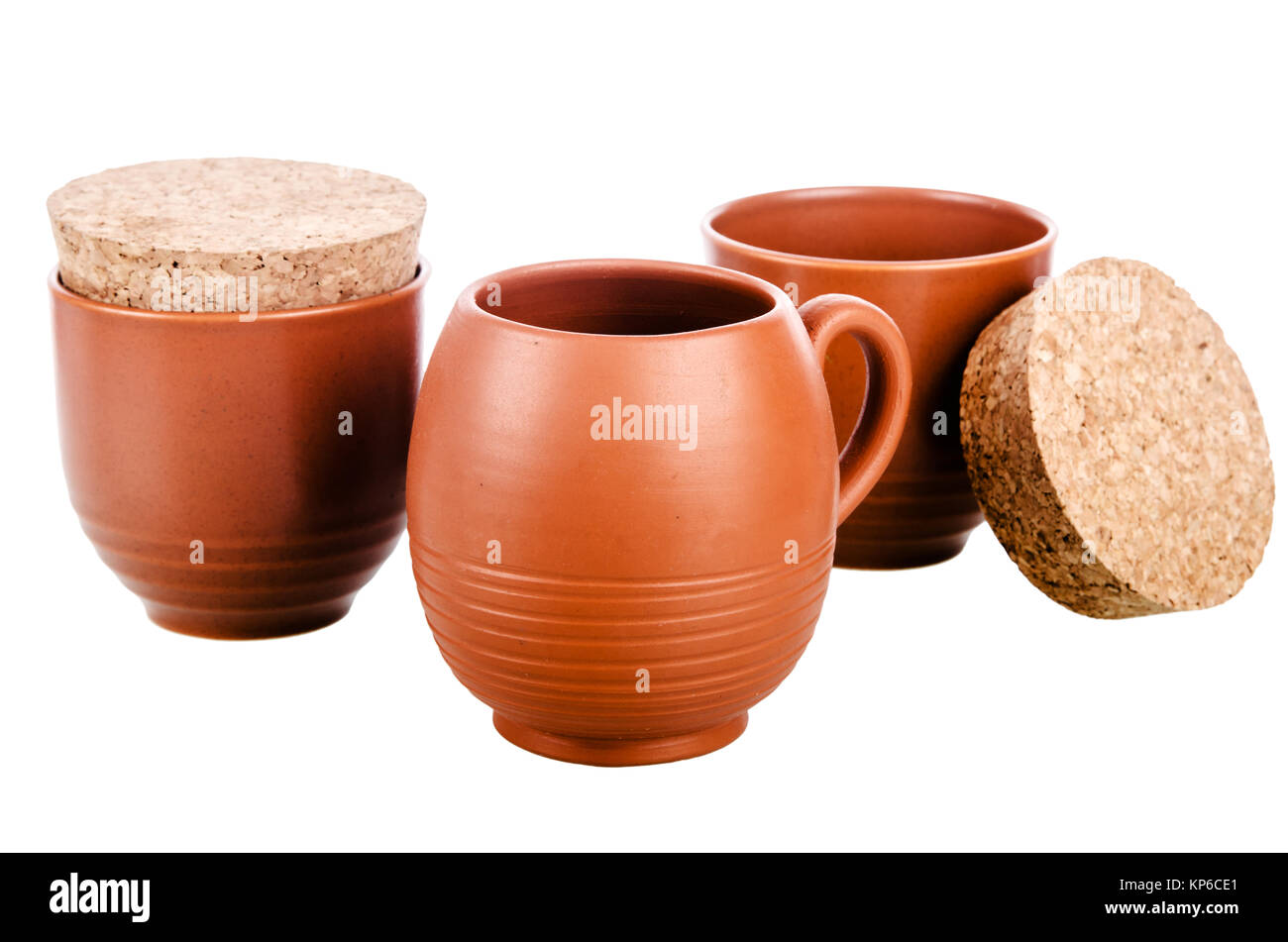 Kiln pottery figure hi-res stock photography and images - Alamy