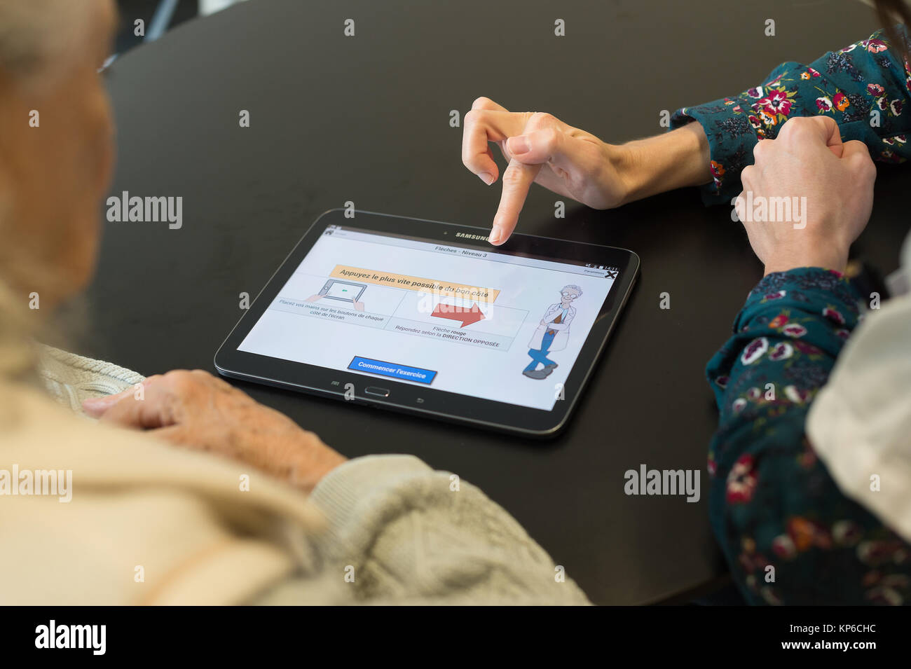 Cognitive neuropsychologist hi-res stock photography and images - Alamy