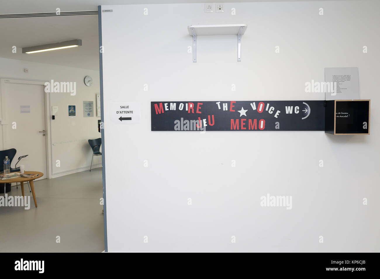 Memory game dementia hi-res stock photography and images - Alamy