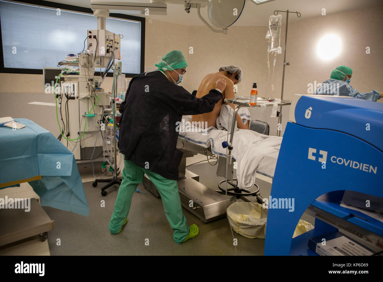Birth preparation hi-res stock photography and images - Alamy